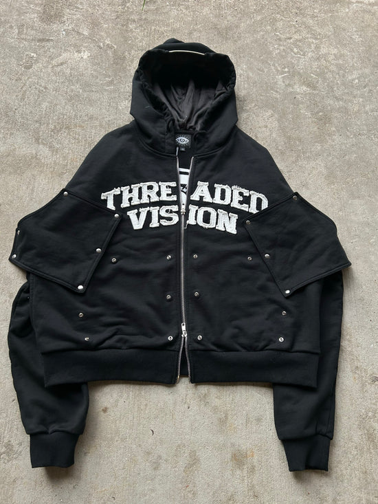 THREADED VISION